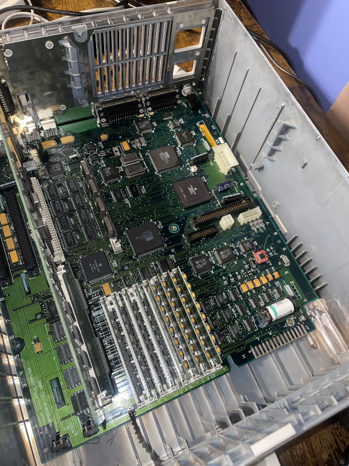 Low-tech Repairs - Vintage Electronics Repair Services